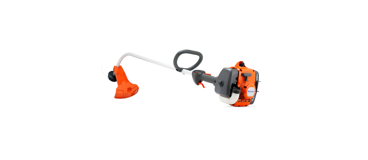 Husqvarna 122C Brushcutters Strimmers Husqvarna Lawn Garden Thulecraft
