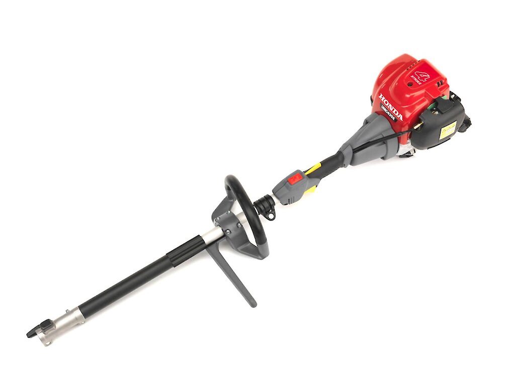 Honda versatool hedge trimmer store